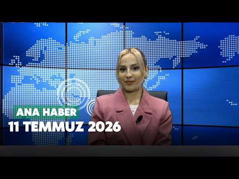 Bursa Uludağ Tv Ana Haber | 11 TEMMUZ  2026