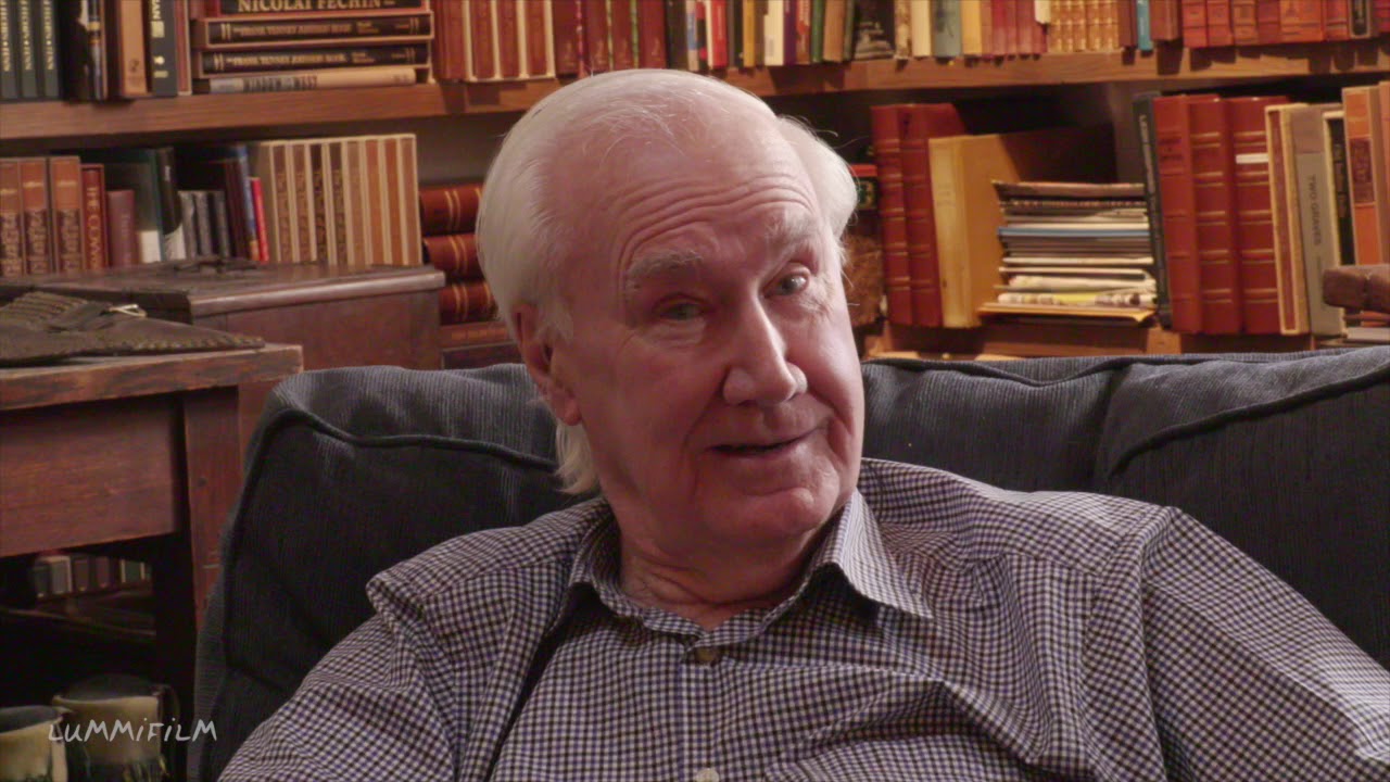 Guntraders - Forrest Fenn Interview - YouTube