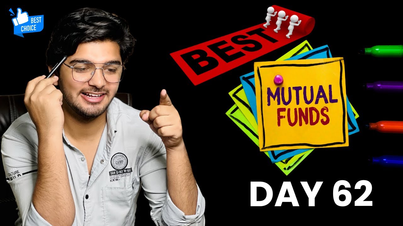 Mutual Fund क्या है? Complete Guide | Direct vs Regular | SIP कैसे शुरू ...