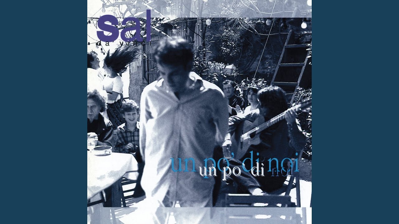 Lancia Un Segnale - Sal da Vinci: Song Lyrics, Music Videos & Concerts