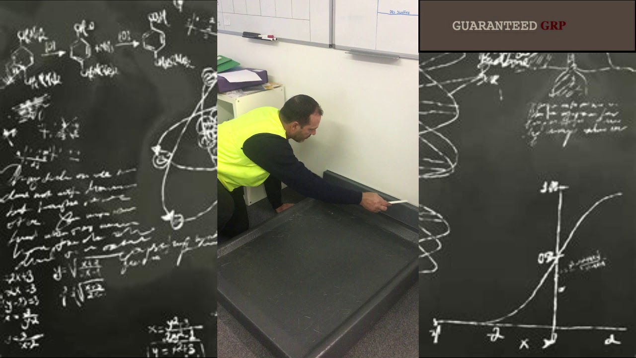 Common Faults of GRP Roofing - YouTube
