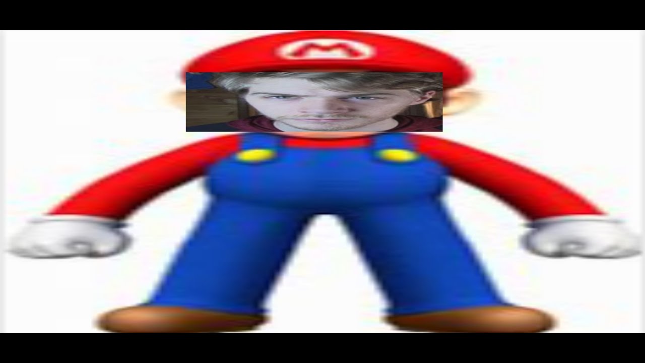 Peter Knetter Sings "Jump Up Super Star - YouTube