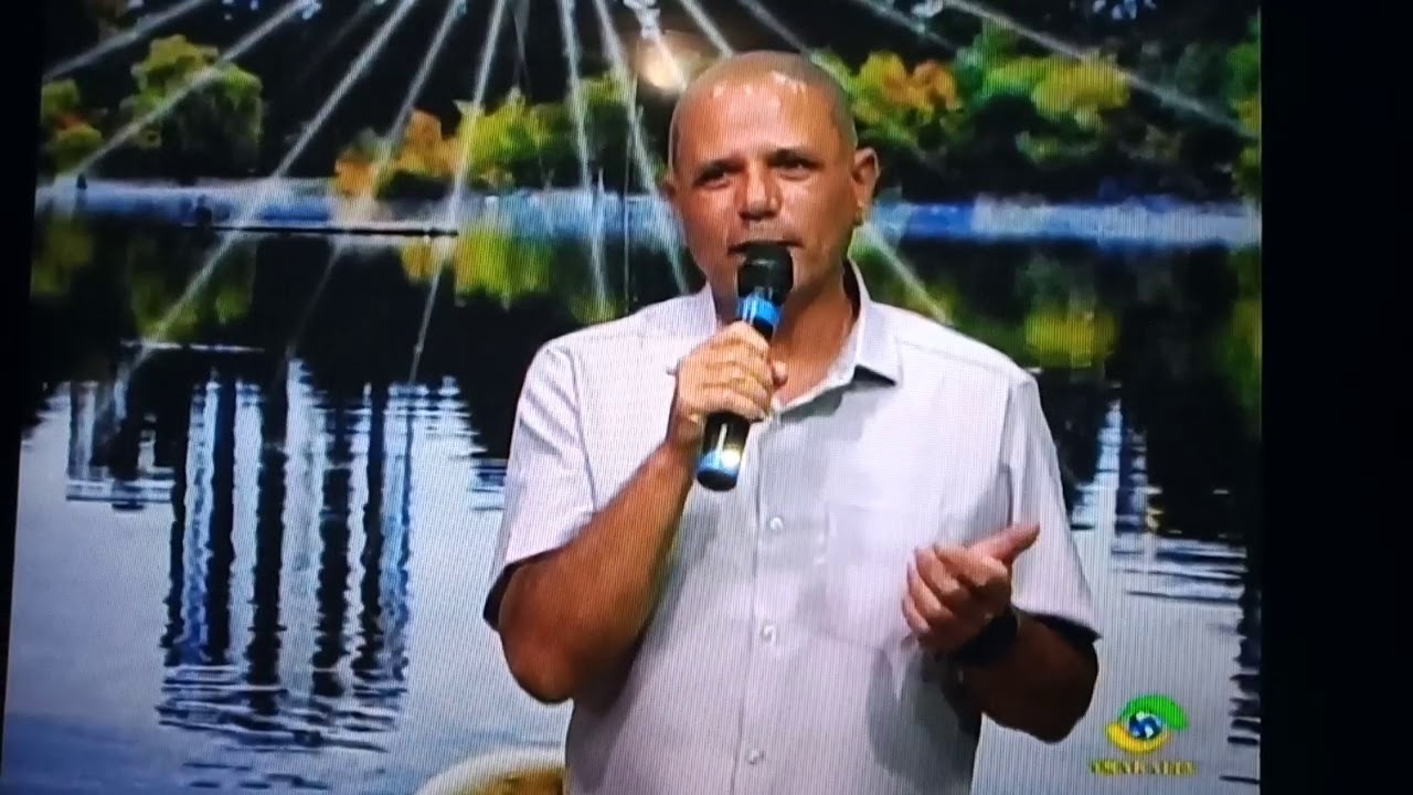 TONY MARCUS COM MEWRY SILVA 10/3/20 - YouTube