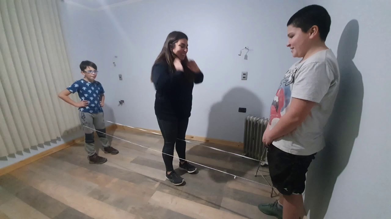 el elastico - YouTube