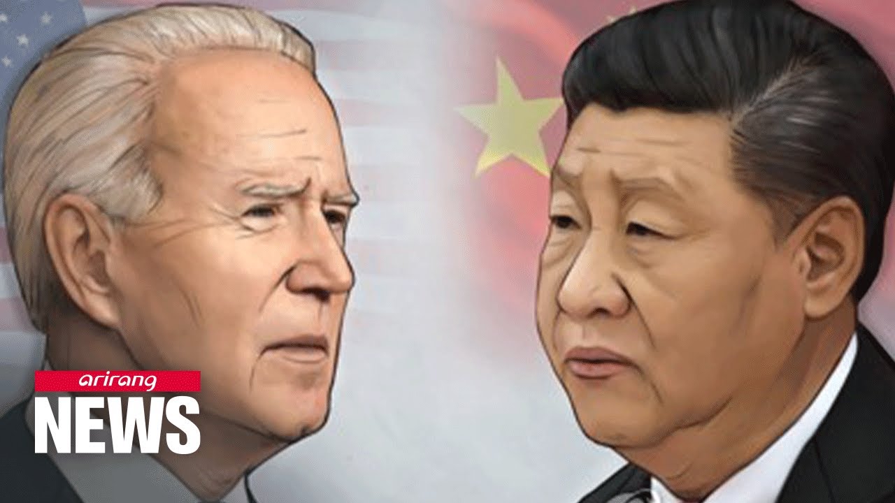 U.S. counters China with "tools", while China holds meeting to discuss ...