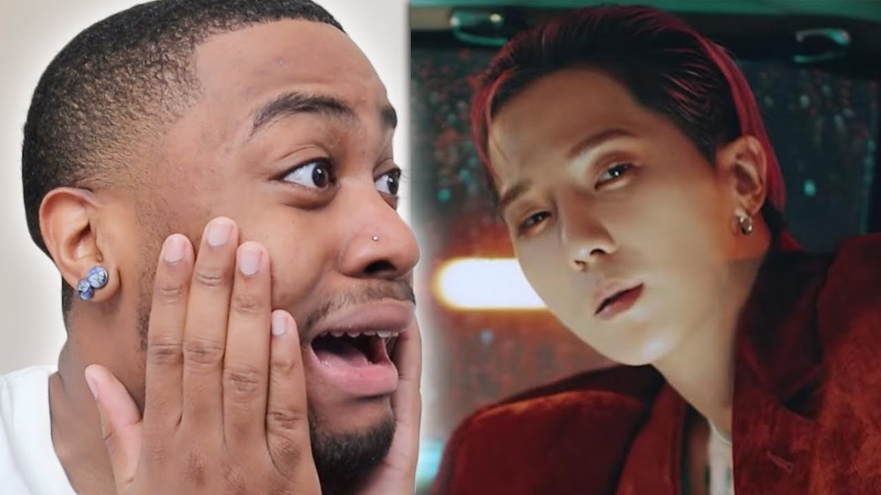 So I found out who MINO was and… - YouTube