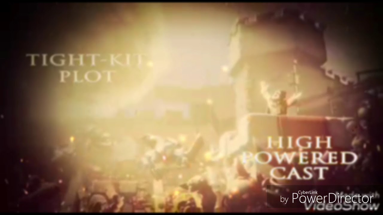 Musique de magicien - YouTube