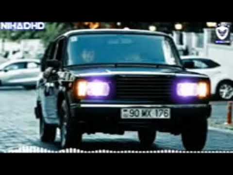 Azeri bass music 2020 ,  ZARİNA Ağlada mənasi var  2020 144p