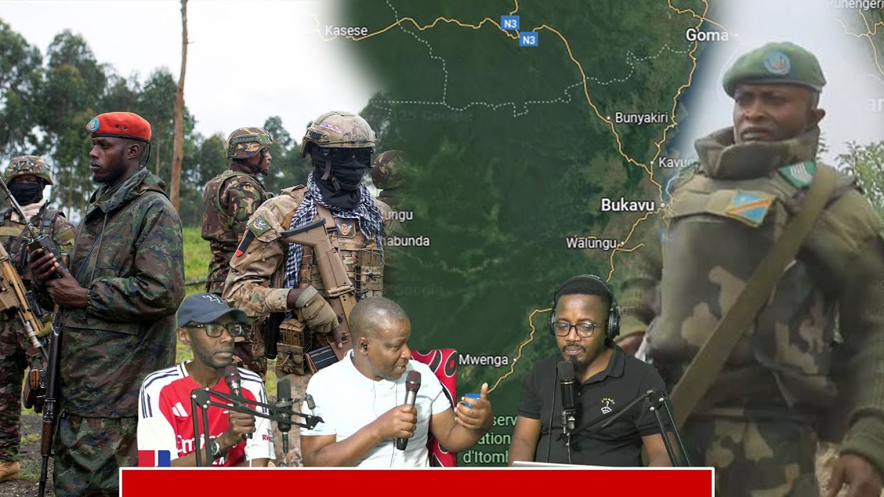 AMAKURU AGEZWEHO MURI WEEKEND 23|08|2025: IBIFARU BYAFASHWE| - YouTube