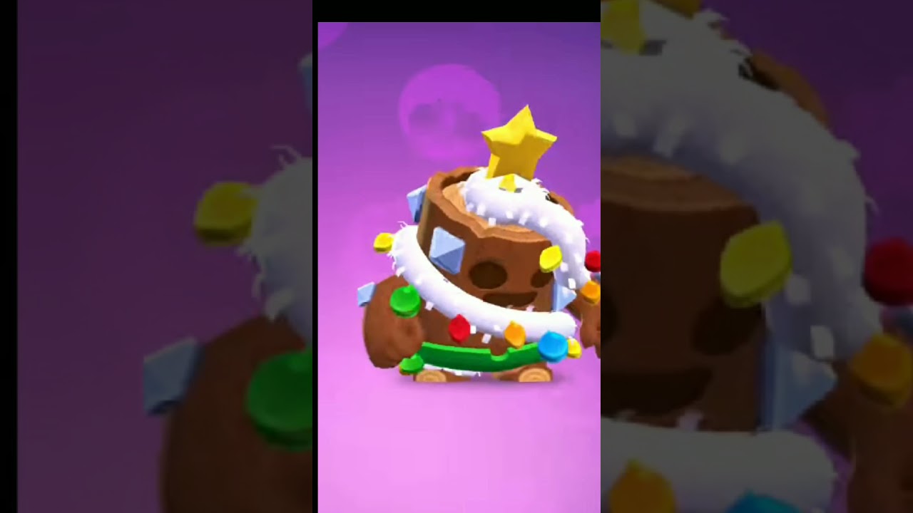 Logmas spike gameplay - Brawl Stars - YouTube