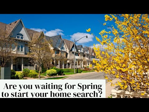 Ocean County NJ - Spring Housing Market - YouTube