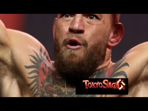 SHOWCASING MMA STYLE IN BEST PVP/TOKYO REVENGER GAME AKA TOKYO SAGA ...