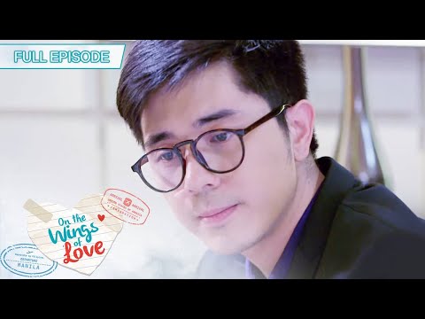 Full Episode 135 | On The Wings of Love [ENG SUB]