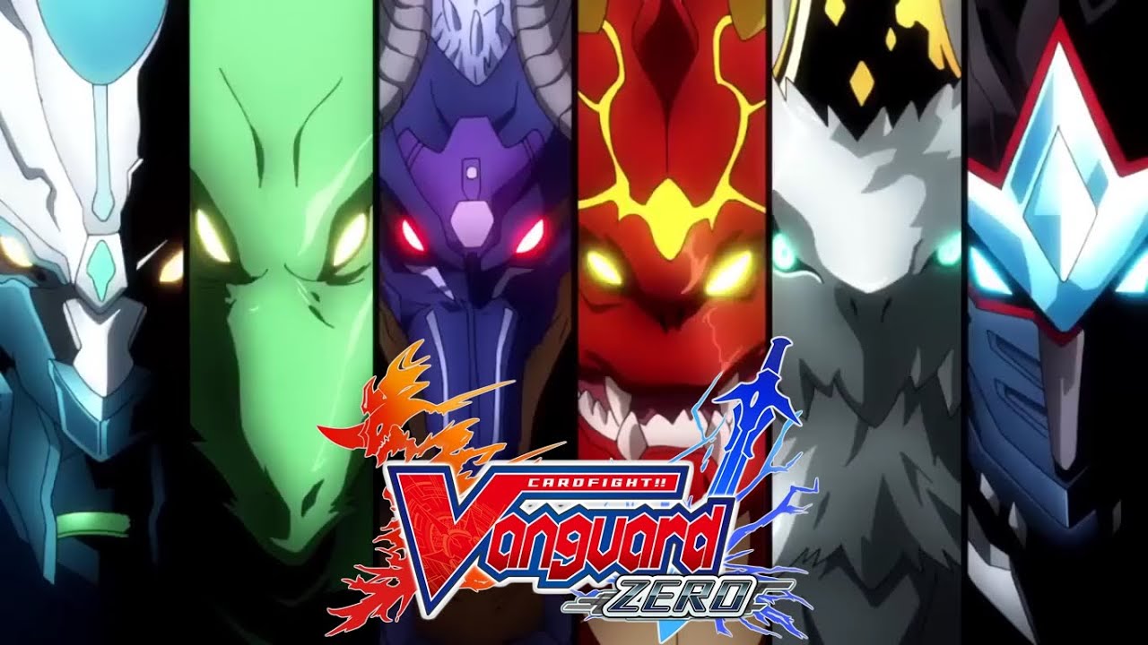 All Zeroth Dragons Available!(If you’re a whale) | Opening 23 Packs Of ...