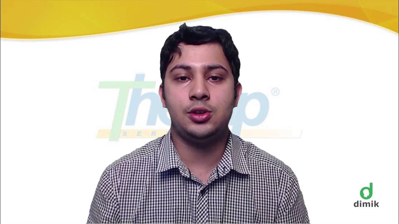 CS203 - JavaEE - Multithreading In Enterprise Applications - YouTube