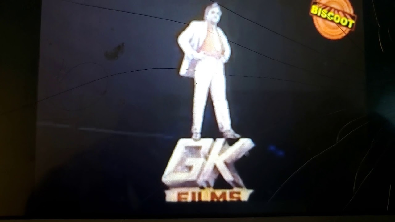 GK Films (1994) - YouTube