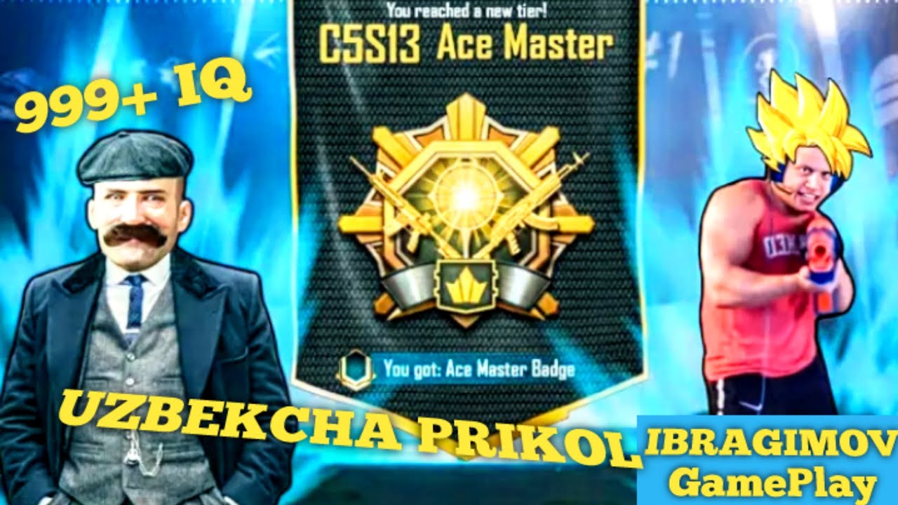 Pubg Prikol Video😂 | 999+ IQ VEKTOR 7 Ta Kill / 43+ - YouTube
