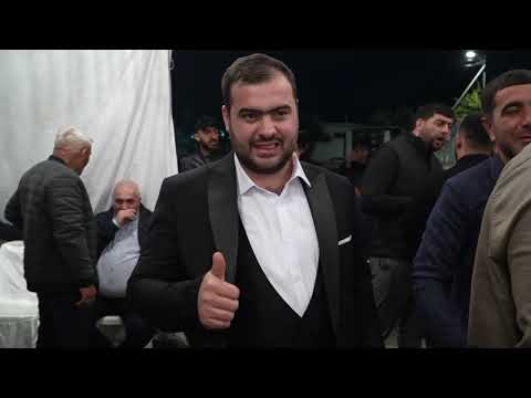 Ashur Beyin Toyu.Balaxanı kəndi. 20 10 2023. 1 ci Hissə HD