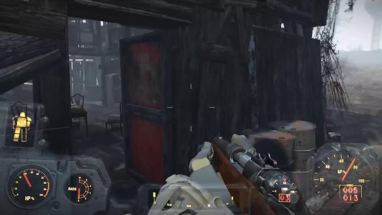 Fallout 4 stream! DLC EP 2 - YouTube