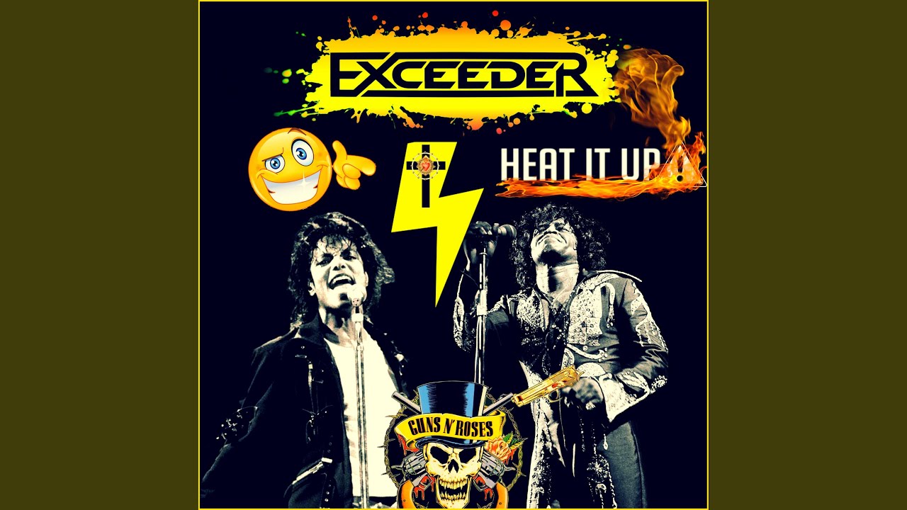 Heat It Up YouTube heat-it-up-youtube