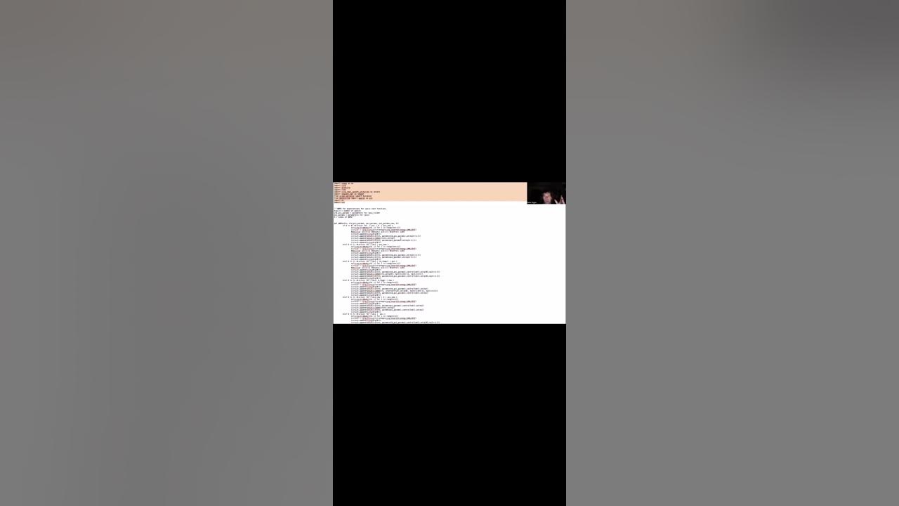 Performing Time Evolution in Quantum Computing with Cirq - YouTube