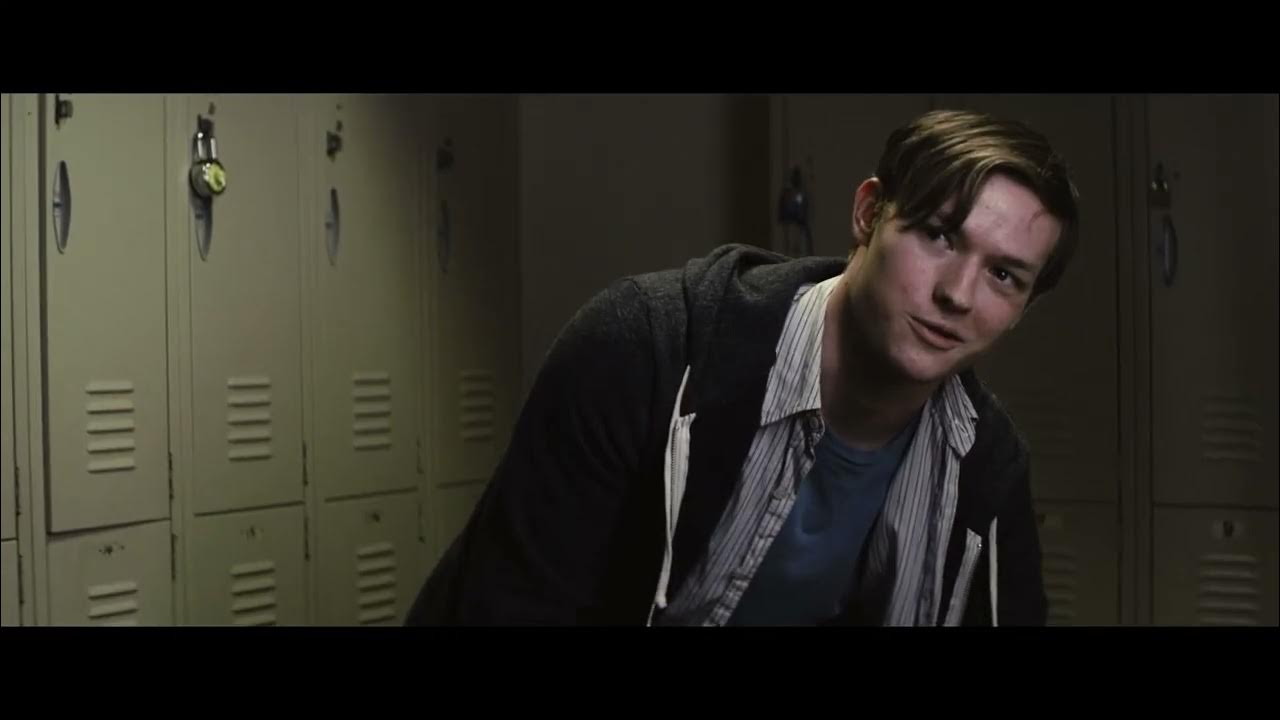 Boy Wonder Official Trailer - YouTube