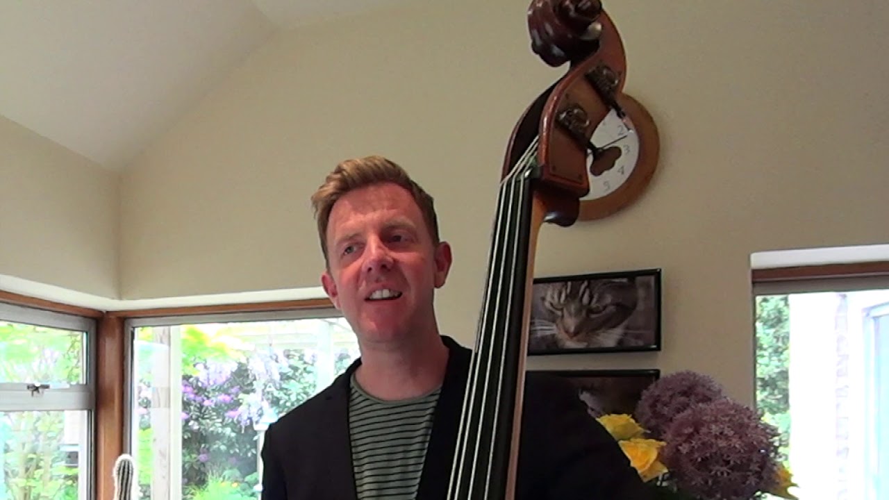 Adrian Knowles - YouTube