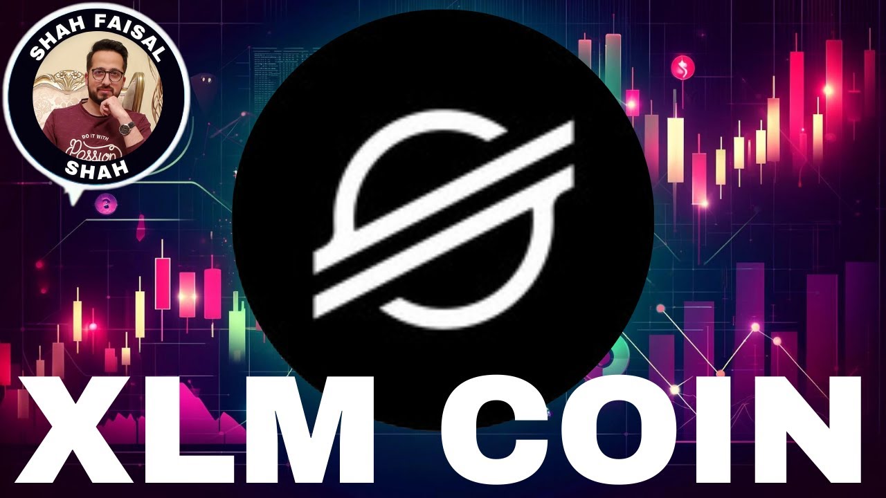 Stellar XLM Price Prediction and XLM News Today - YouTube
