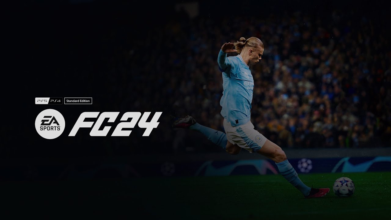 FC24 BEST GOALS -LONG SHOTS,FLAIR,FINESS,POWER SHOTS,FREEKICKS,NUTMEGS ...