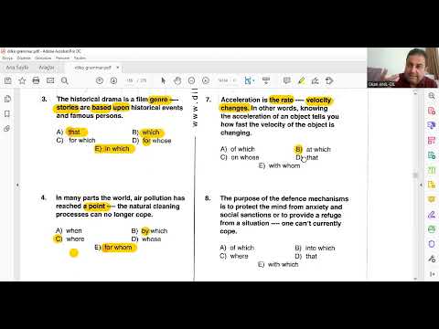 relative clause 2023