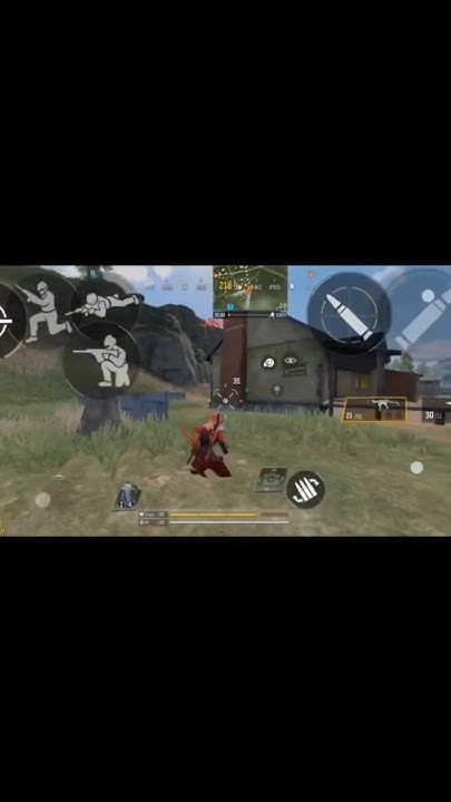 1v2 CLUTCH in COD Mobile After Landing #codm #callofdutymobile #codmobile #codmhighlights - YouTube