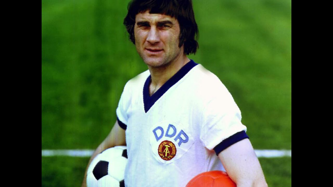 MDR 14.10.1941 Geburtstag des Fußballers Peter Ducke - YouTube