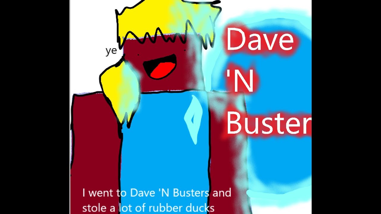 I went to Dave 'N Busters and stole a lot of rubber ducks - YouTube