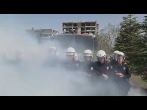 Elazığ Polisi, Polis Teşkilatının 173. Kuruluş Yıl Dönümü