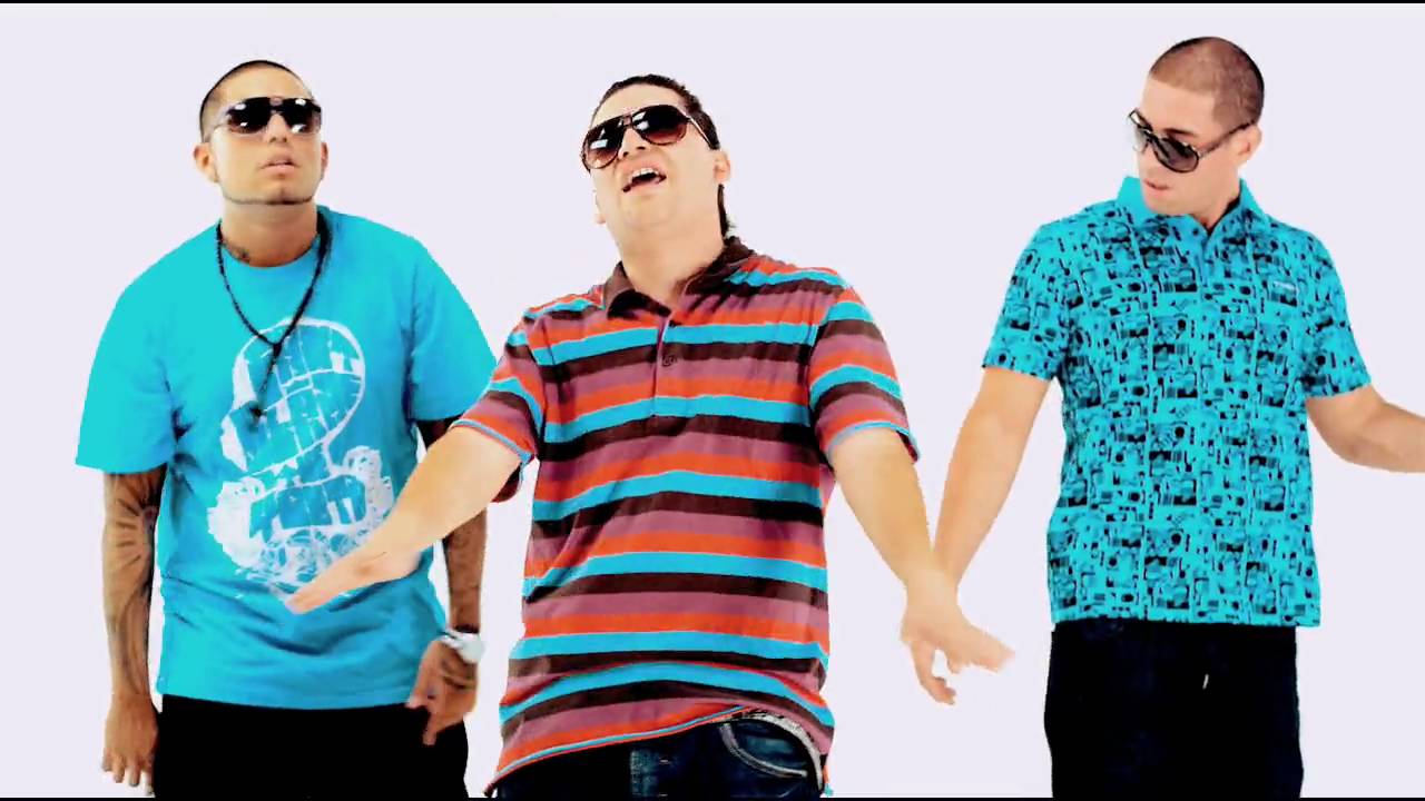 Advance Patrol feat Cestar - El poder - YouTube
