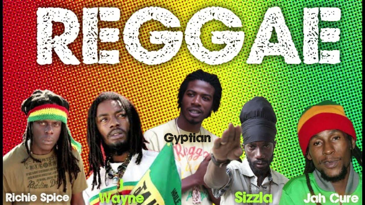 REGGAE _ LOVERS ROCK, CULTURE MIX | SIZZLA, RICHIE SPICE, JAH CURE, I WAYNE, GYPTIAN, #reggae # ...