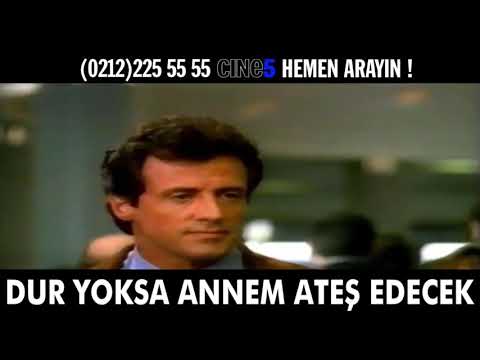 cine5  Dur Yoksa Annem Ateş Edecek