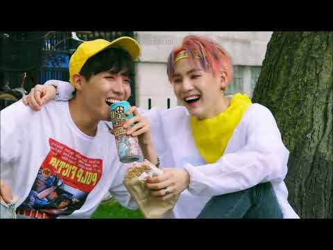 SOPE//BTS//İSTEK KLİP// Snape Of You