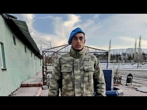 Rahat Uyu Şehidim Davan Davamızdır!