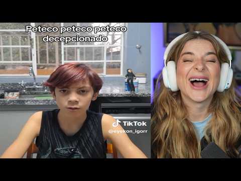 Vídeos mais engraçados da semana... #23