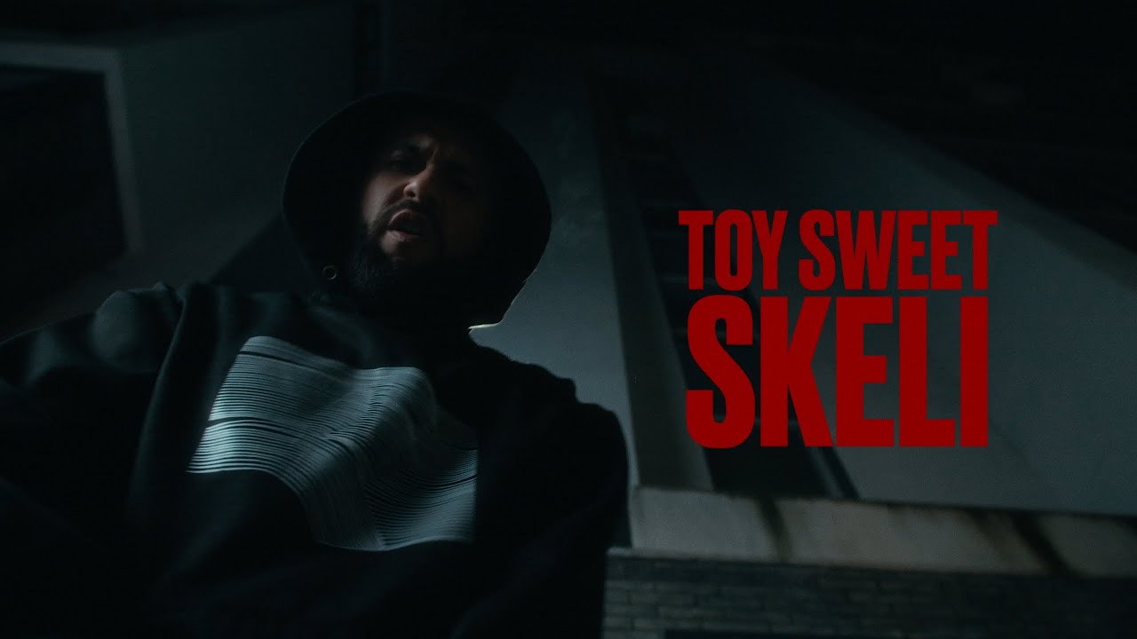 Toy Sweet - Skeli (Music Video) - YouTube