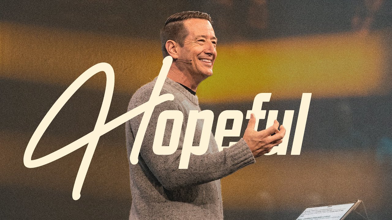 Hopeful | Matt Reagan - YouTube