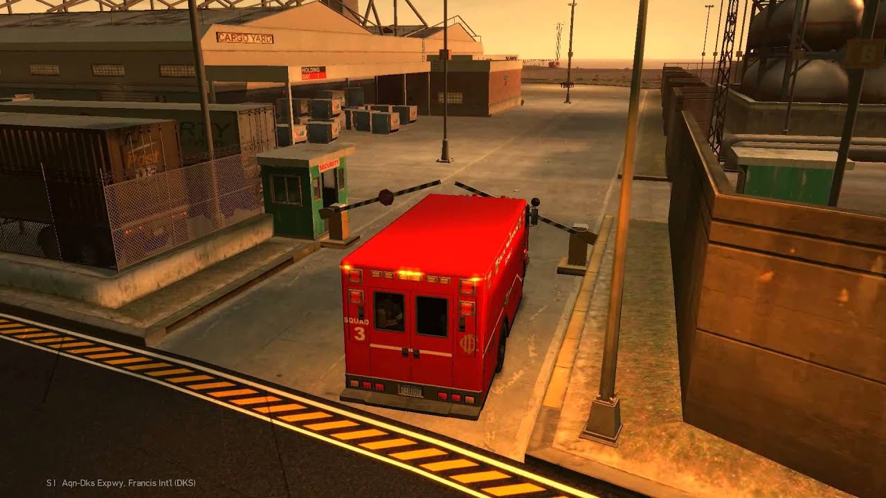 Chicago Emergency Services - Fire Department Pack - YouTube