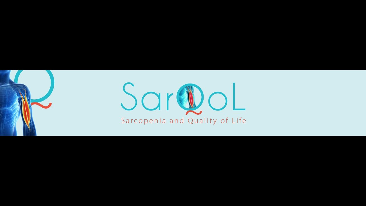 A short overview of the SarQoL questionnaire - YouTube
