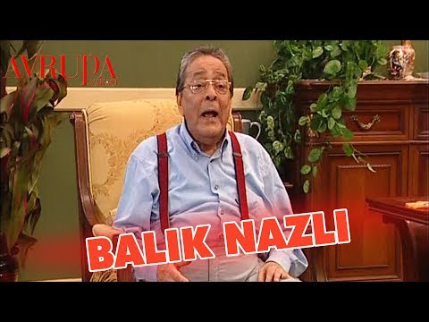 Tahsin'in Balığı \
