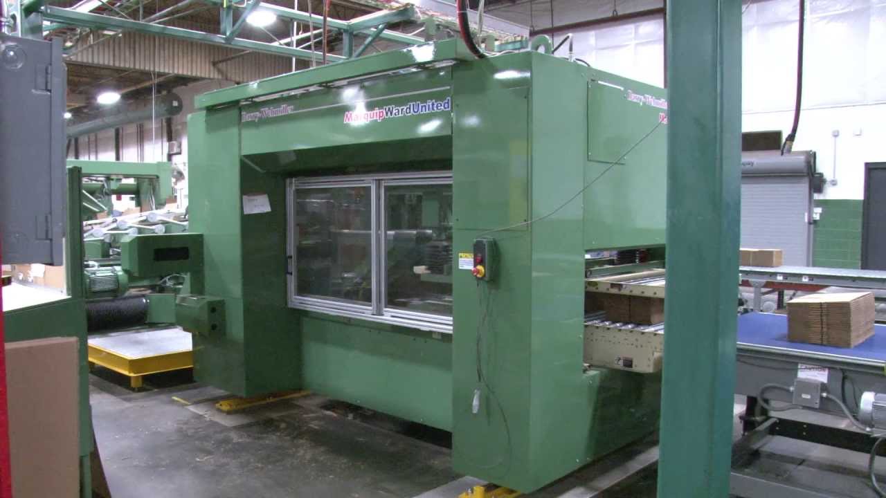 PreOwned Counter Ejector - YouTube