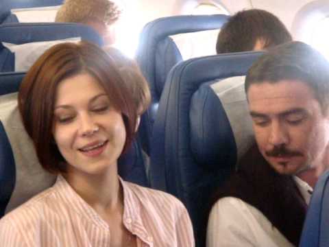 «След тигра» на борту «Авроры» часть 2