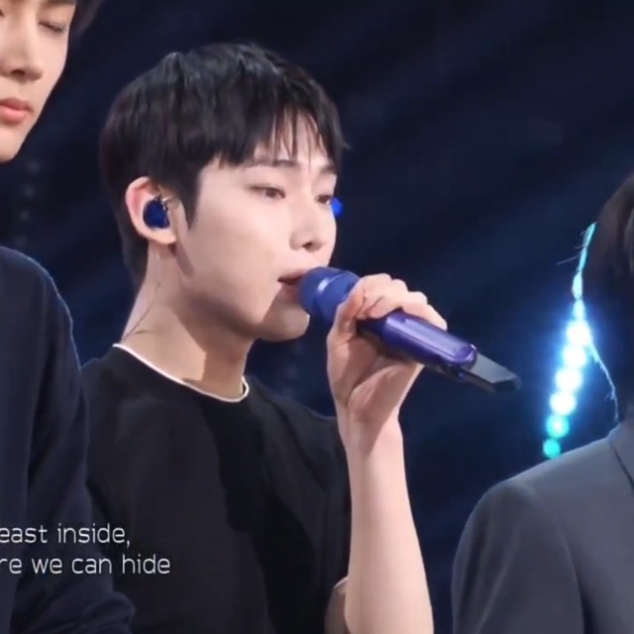 Demons+Sunoo lines + Jay highlight #엔하이픈_선우 #ENHYPEN_SUNOO #SUNOO # ...