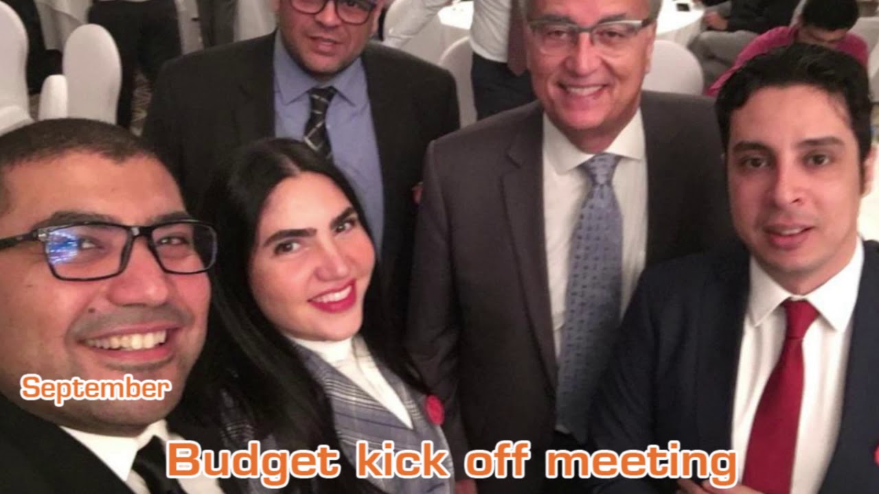 Al -Mansoori Company - Anniversary 2018 - YouTube