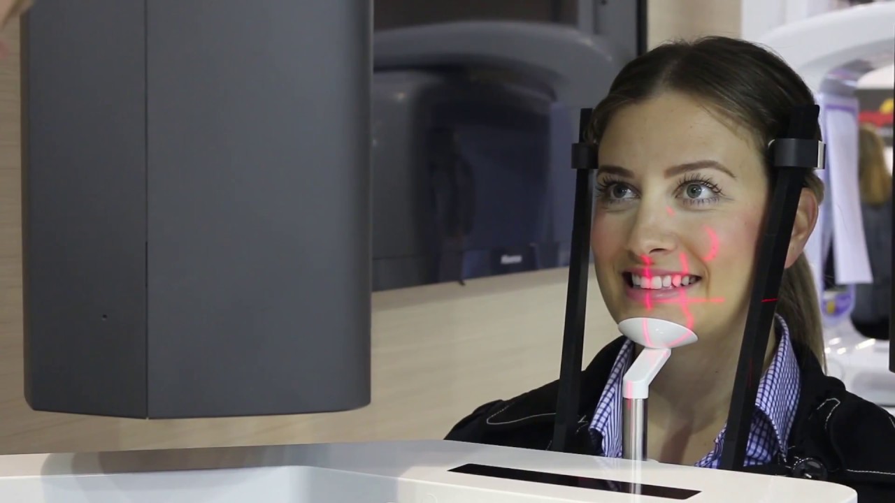 Cone Beam CT Imaging with the Morita Veraview X800 - YouTube